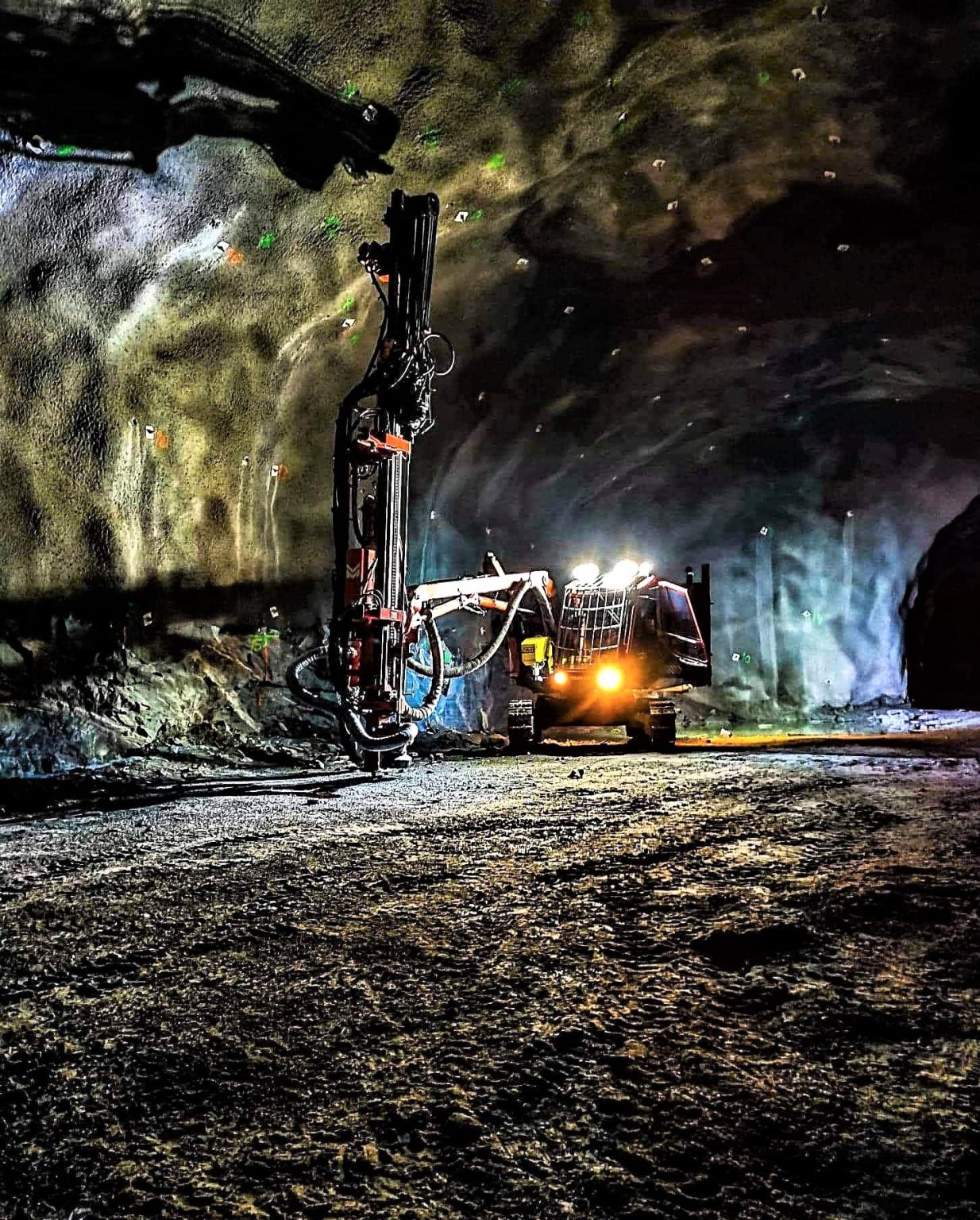 Tenester - Volda Maskin