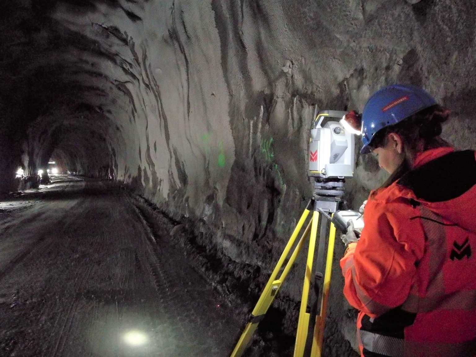 HMS og kvalitetsikring - Volda Maskin